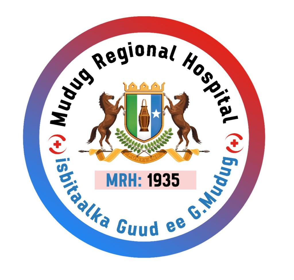 Home | Mudug Referral Hospital